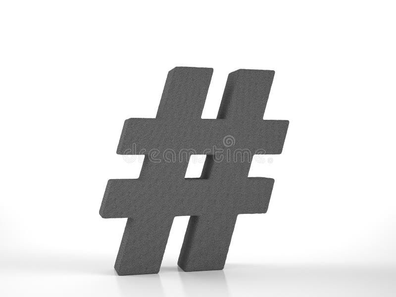 Number 1 One Symbol Sign in Circle, 1st First Count Hashtag Icon ...