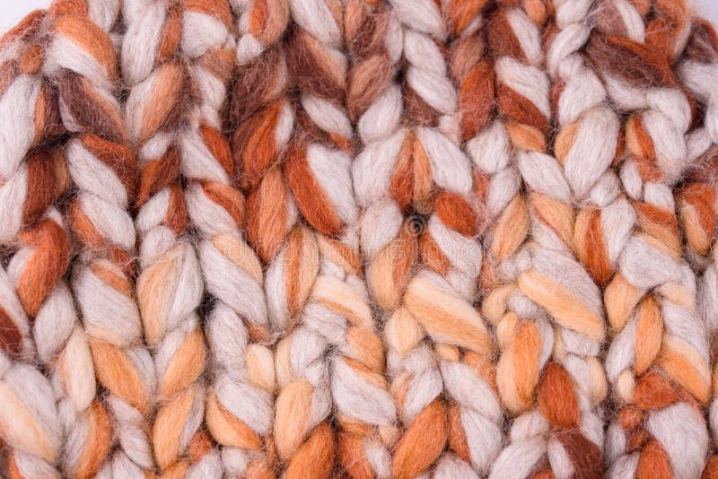 Knitted pattern texture stock image. Image of macro - 143021903