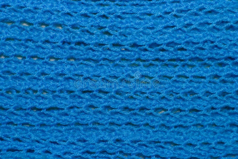 Knitted structure stock image. Image of structure, color - 28275843