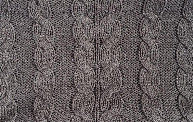 Knitted structure stock image. Image of knitting, texture - 30507783
