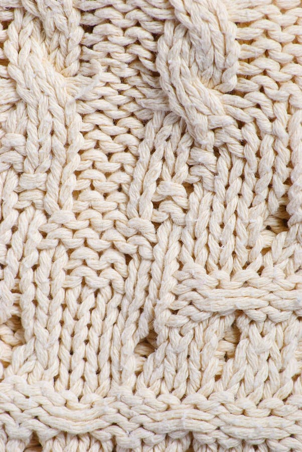 Knitted structure stock photo. Image of craft, wool, sweater - 30507704