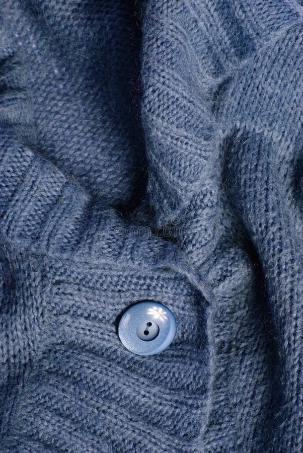 Knitted structure detail stock photo. Image of texture - 30926754