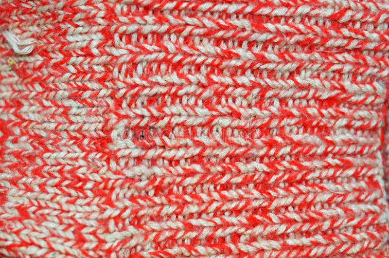 Knitted structure stock photo. Image of rows, handmade - 30507866