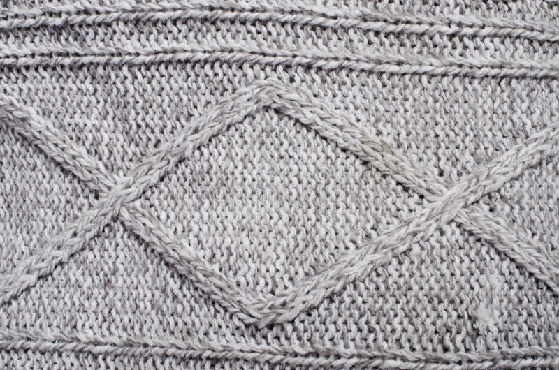Knitted structure stock photo. Image of thread, yarn - 37443450