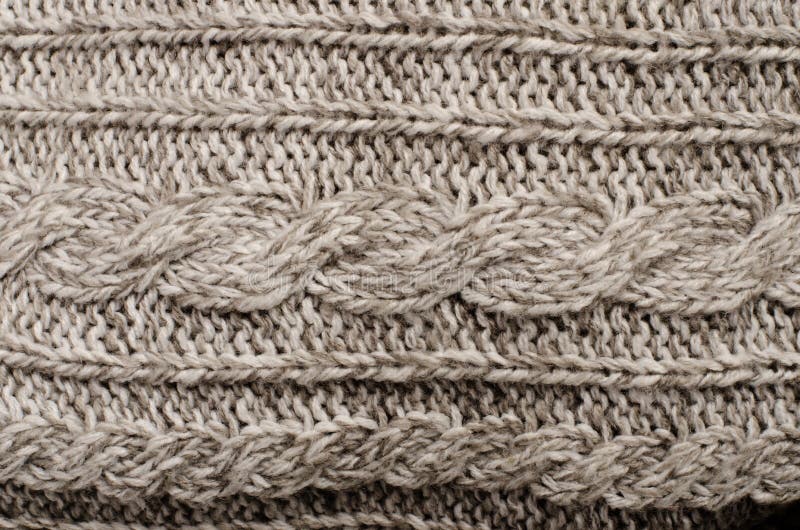 Knitted structure stock image. Image of knitted, texture - 44655549