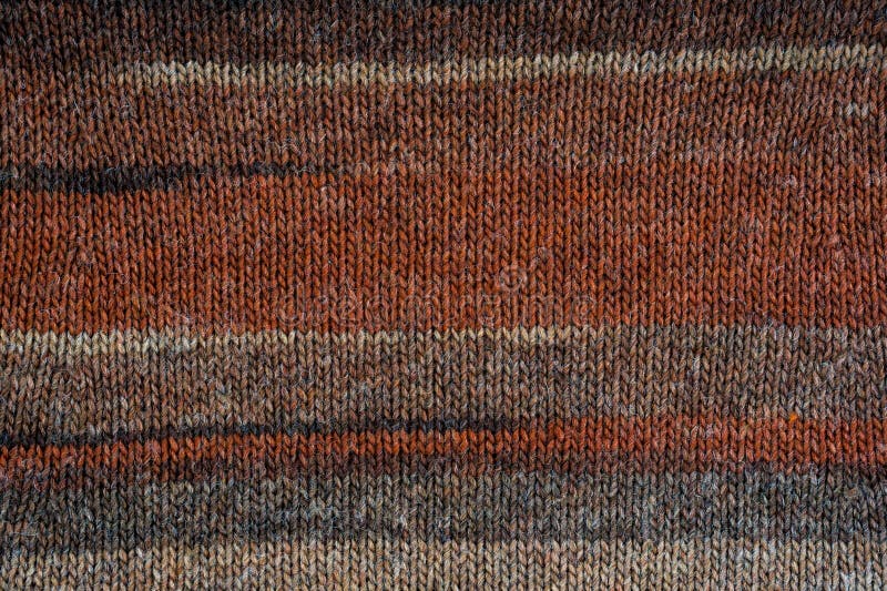 Knitted Texture Background Abstract Pattern Stock Image - Image of ...