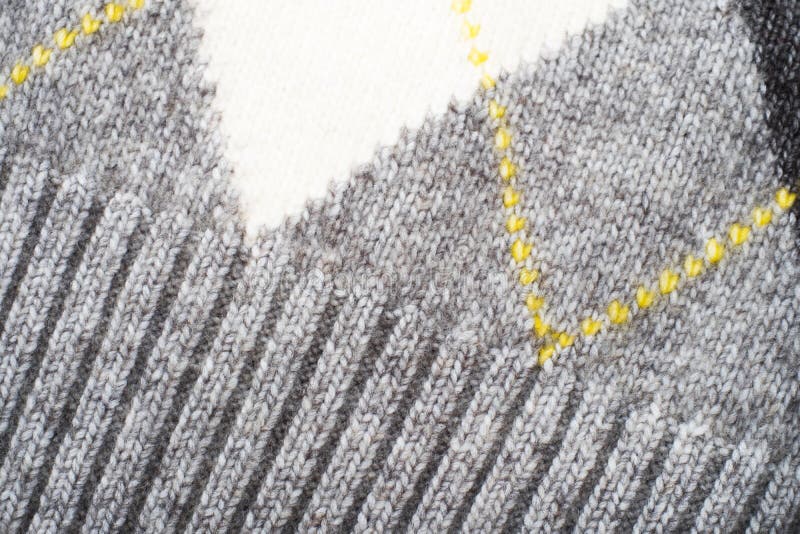 Knitted texture background stock photo. Image of clothing - 172116262