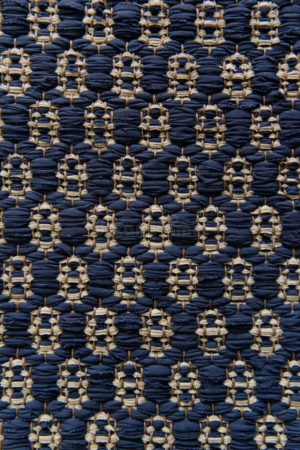 Knitted texture carpet stock photo. Image of natural - 58207258