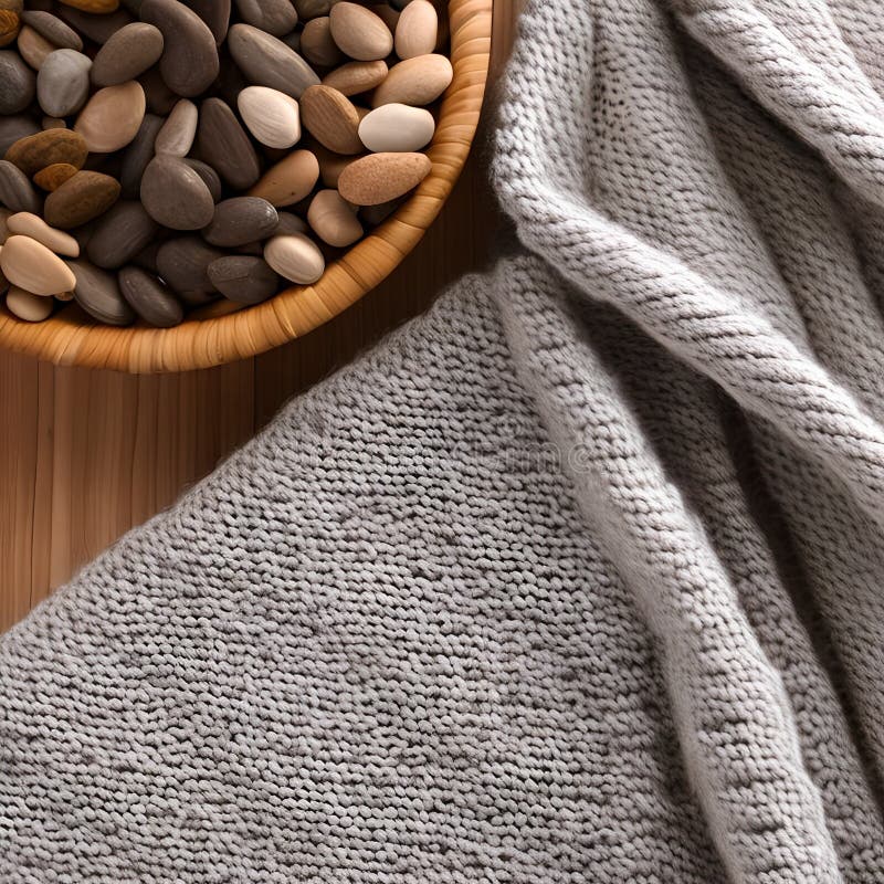 198 Knitted Texture: a Cozy and Warm Background Featuring Knitted ...
