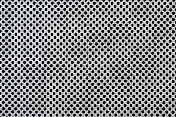 Knitted Texture Mesh with Holes Stock Image - Image of pattern, shiny ...