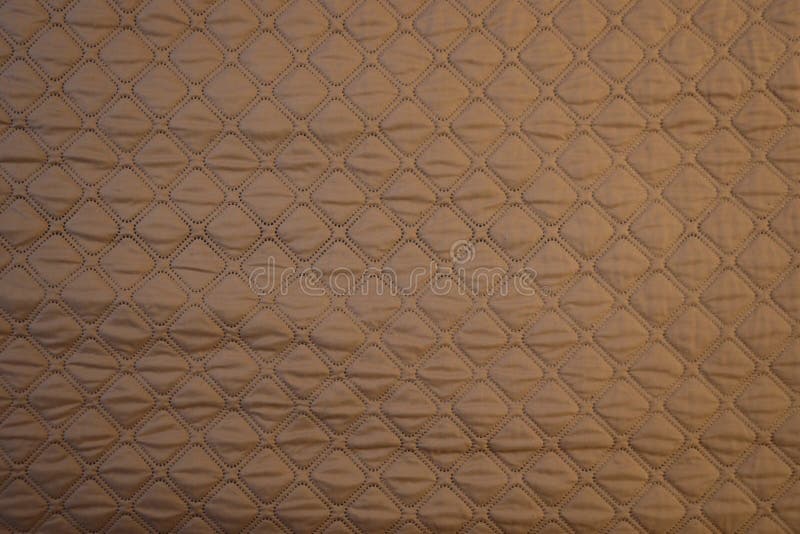 Knitted Textured Brown Maroon Fabric Background Stock Image - Image of ...