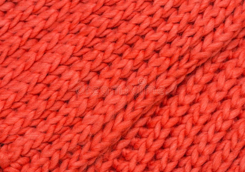Knitted wool stock image. Image of fiber, macro, craft - 36432579