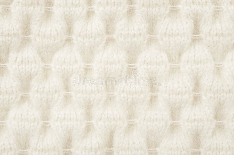 Knitted wool texture stock image. Image of woven, textile - 17705023
