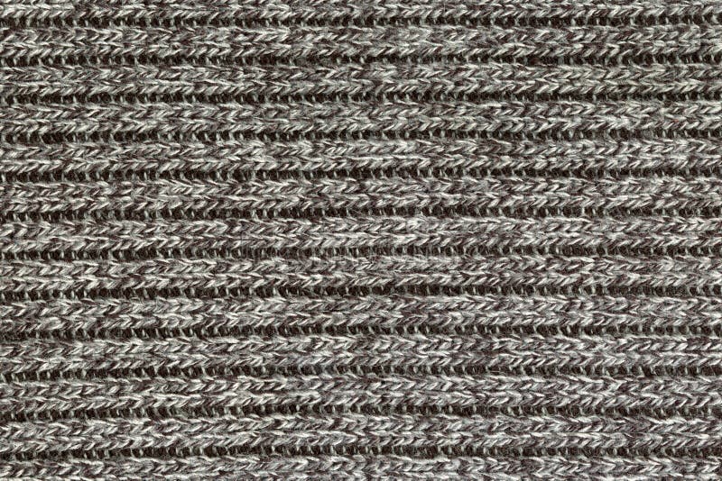 Knitted wool texture stock image. Image of yarn, fabric - 18911963