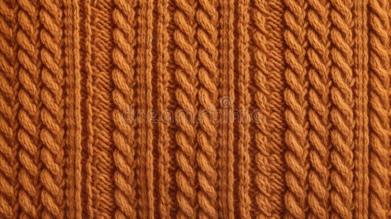 Knitted Wool Texture Background, Cozy and Warm Fabric Patterned Surface ...