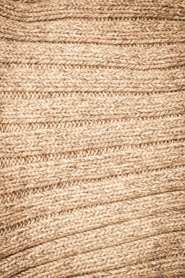 Knitted woolen background stock image. Image of material - 27477615