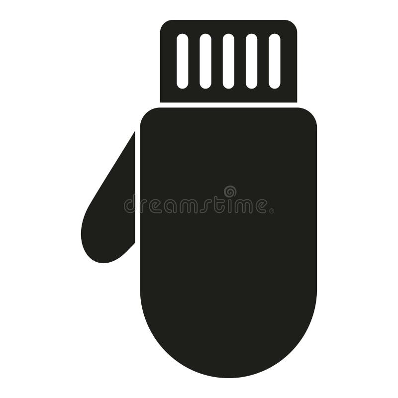 Knitting Glove Stock Illustrations – 434 Knitting Glove Stock ...