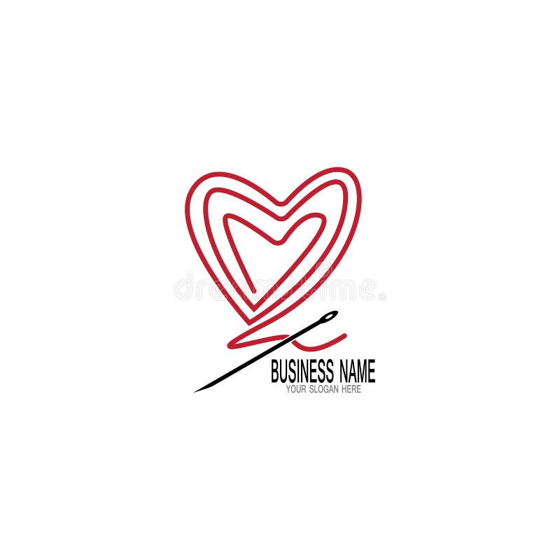 Knitting Icon and Symbol Vector Illustration Stock Vector ...