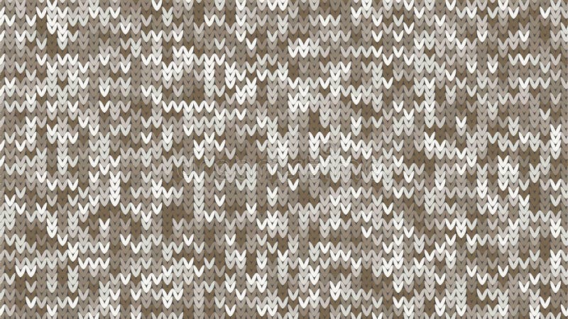 Knitting Texture. Winter Sweater Holiday Design. Knit Background with ...