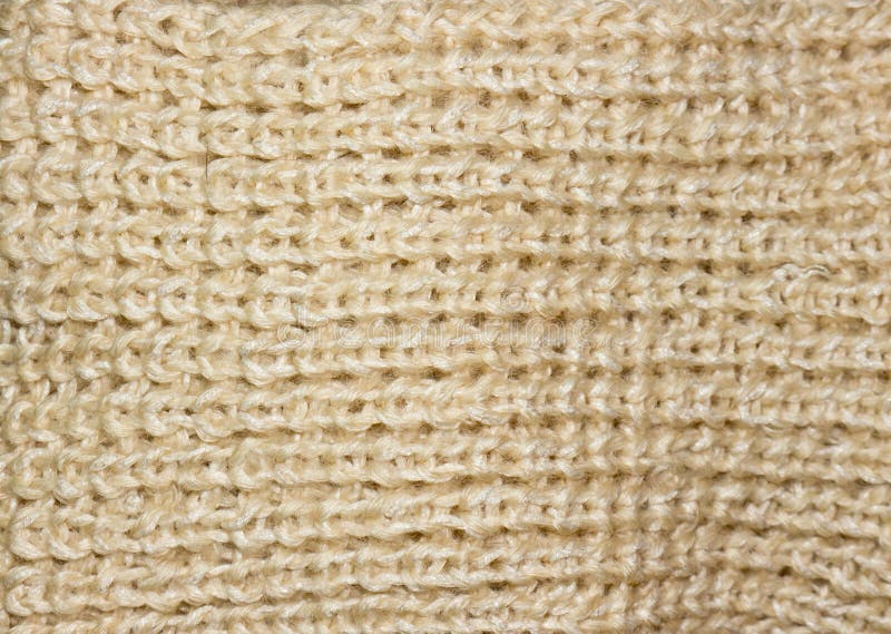 Knitting Patterns. Handmade Stock Photo - Image of burlap, handmade ...