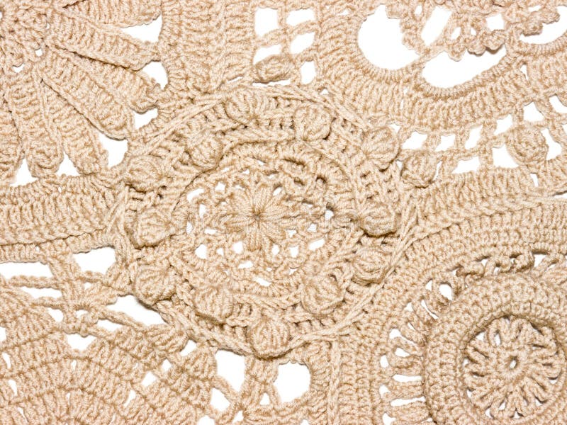 Knitting Patterns. Handmade Stock Photo - Image of effect, canvas: 44776702