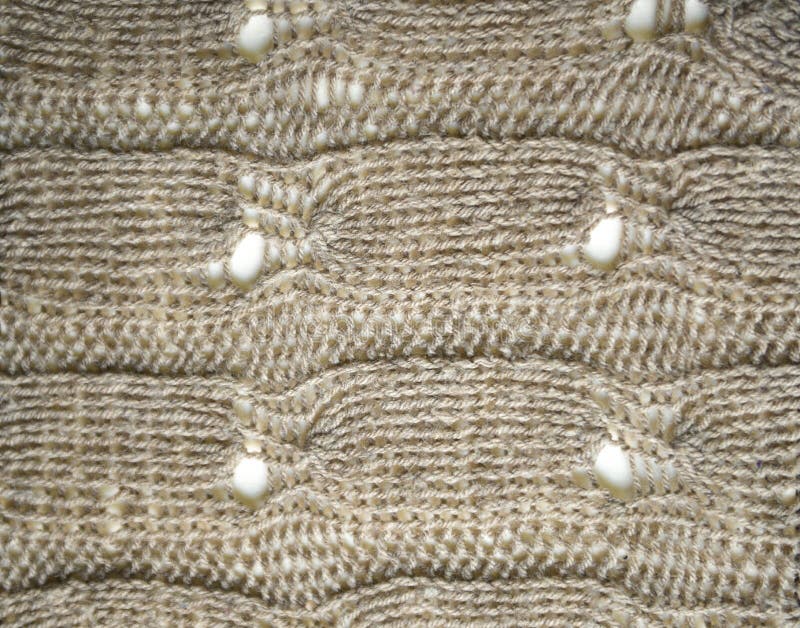 Knitting Process of Knitting Socks Stock Image - Image of knit, sock ...