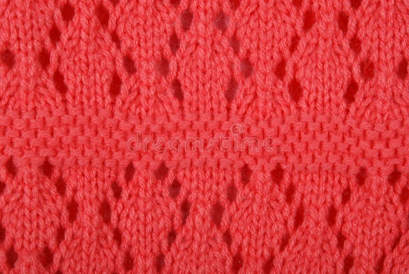 Knitting. Texture stock photo. Image of yarns, patterns - 23905778