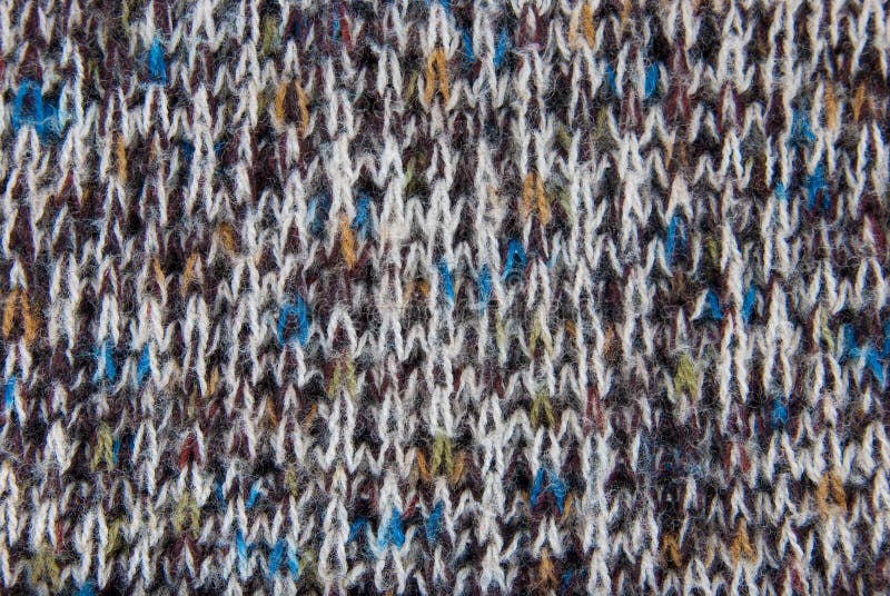 Knitting Texture stock image. Image of loop, summary, repetitive - 8271705