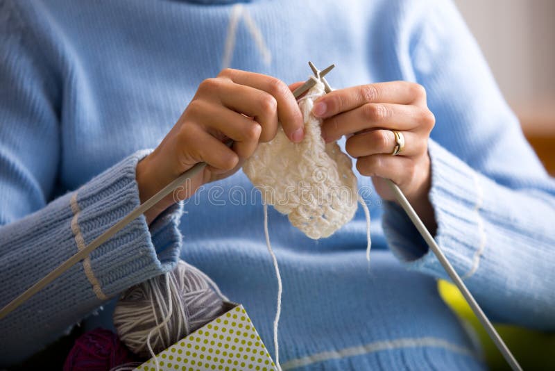 495 Knitting Therapy Stock Photos - Free & Royalty-Free Stock Photos ...