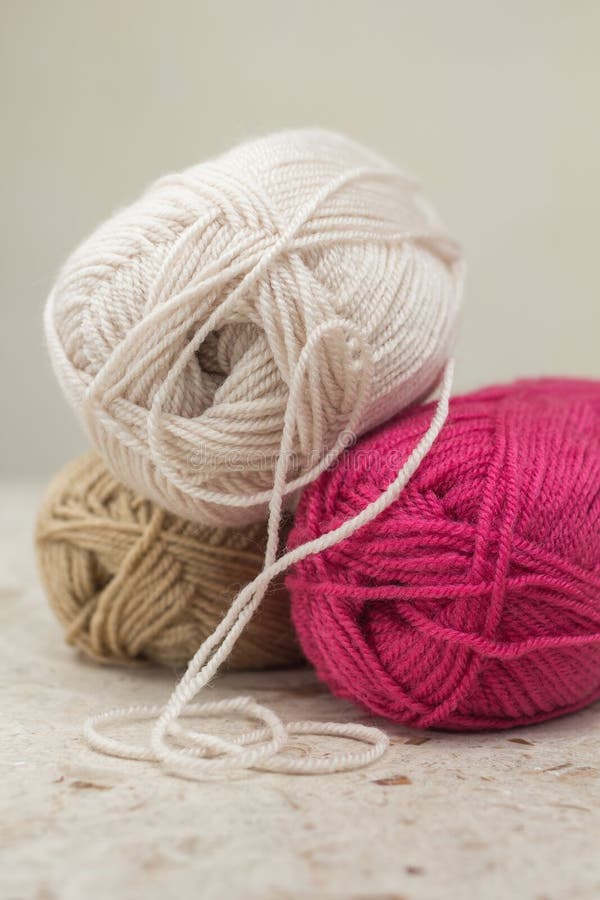 Knitting Wool stock photo. Image of backdrop, assortment - 41051878