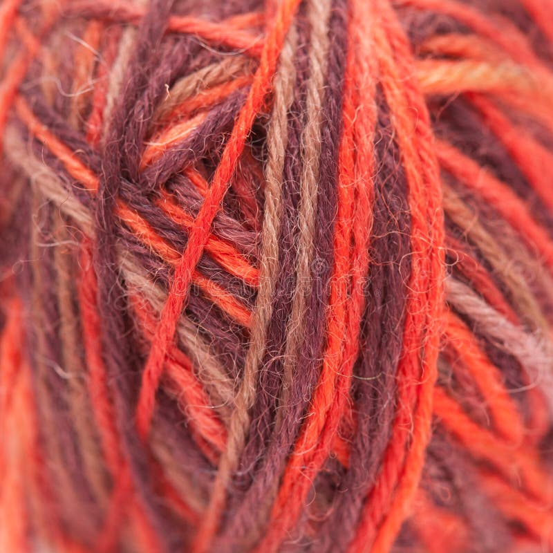 Knitting yarn background stock image. Image of details - 36617193