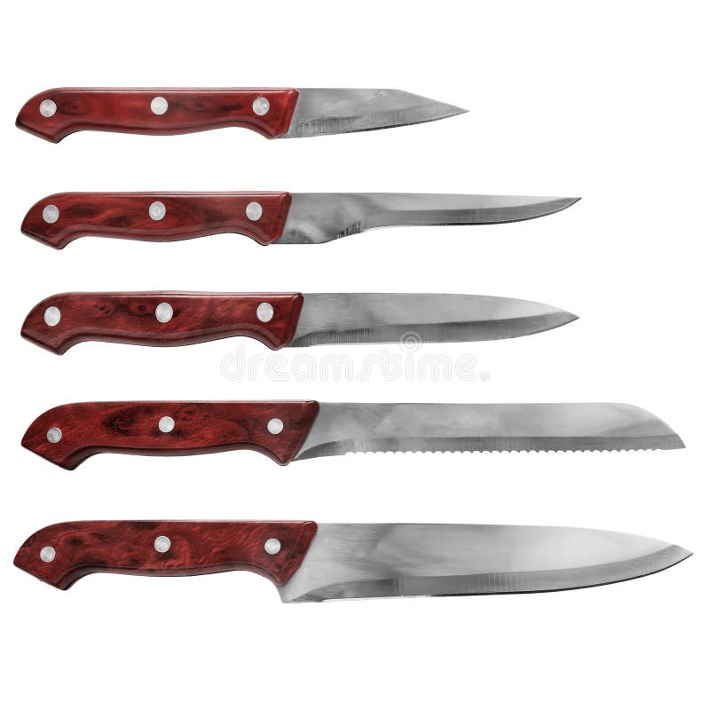 Knives stock image. Image of knife, blade, cutting, blades - 384703