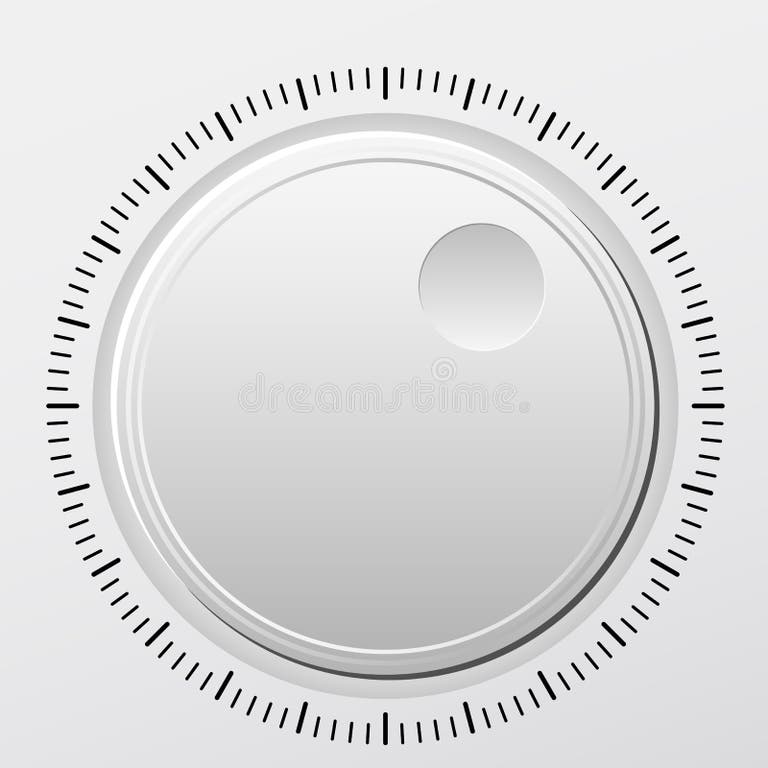 Knob Vector Stock Illustrations – 22,321 Knob Vector Stock ...