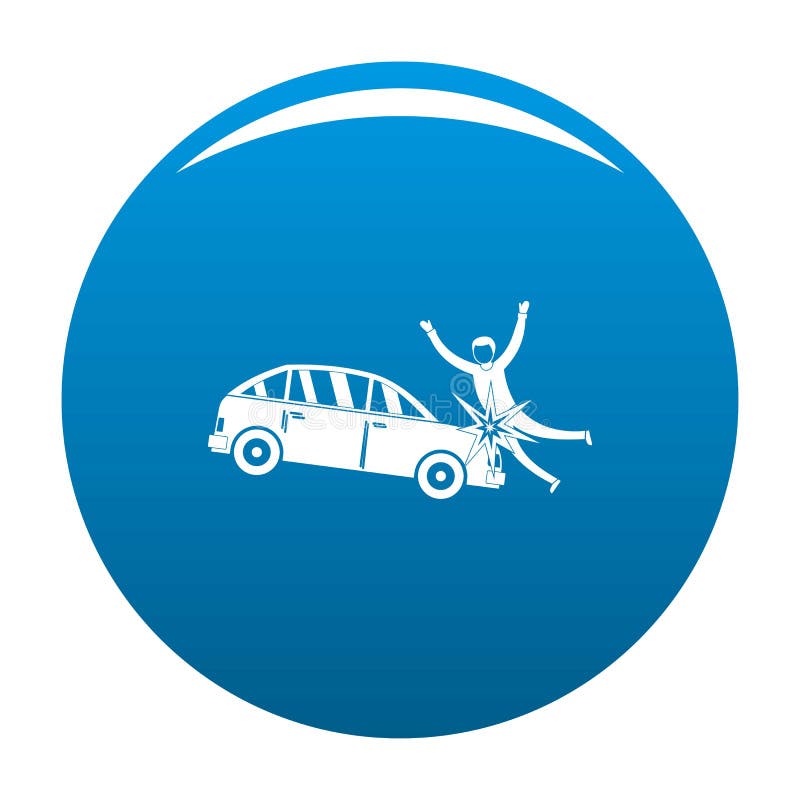 Knock down logo design. stock illustration. Illustration of knock ...