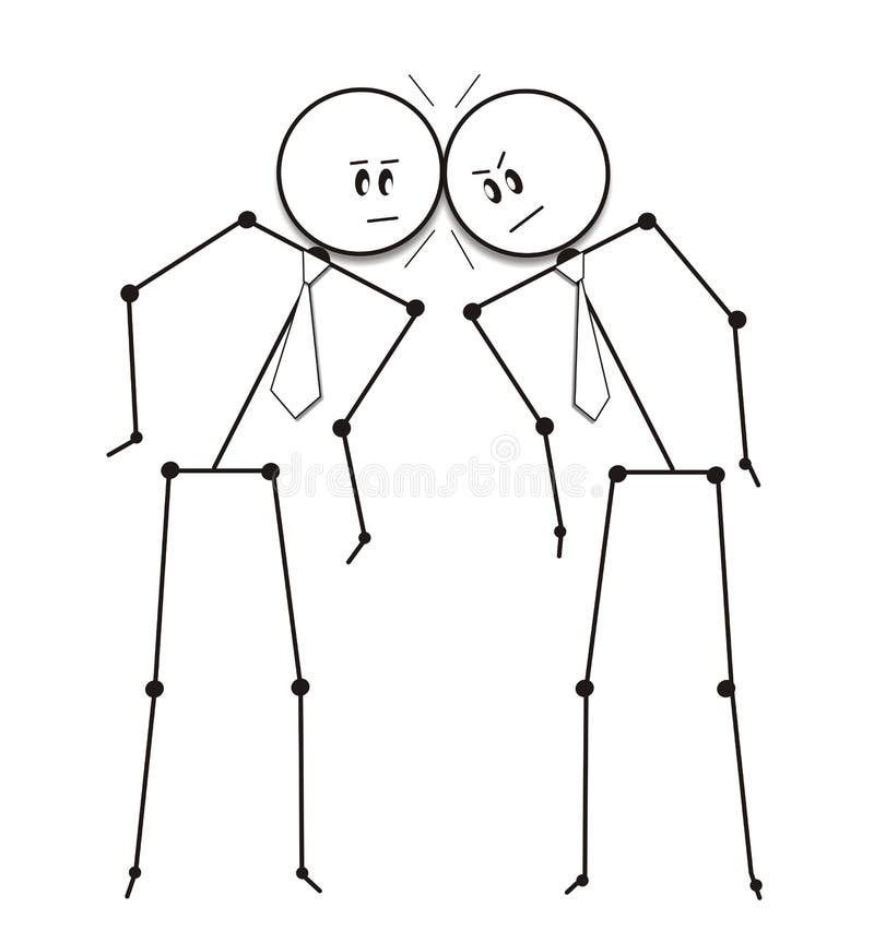 Stick Figure Shadow Stock Illustrations – 942 Stick Figure Shadow Stock ...