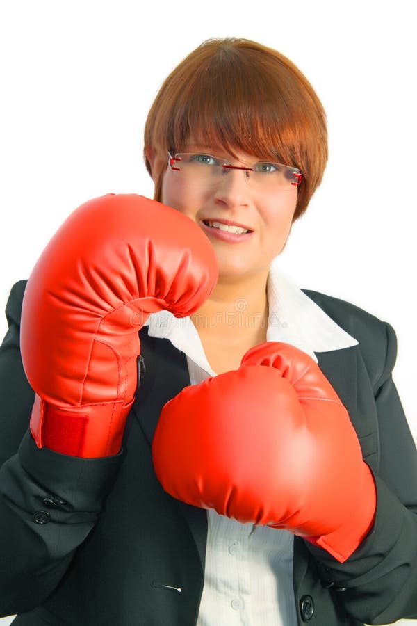 Knock out stock image. Image of fight, agressive, boxing - 13147969