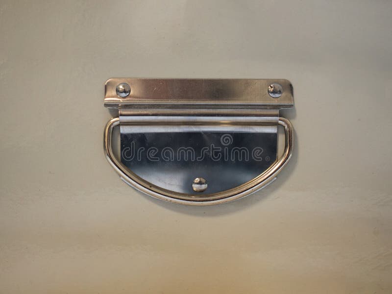 Knocker on a box stock image. Image of scary, people - 89611235