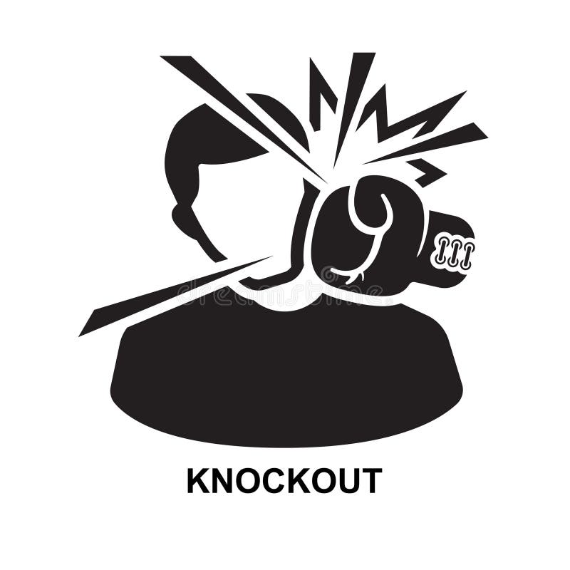 Knockout Stock Illustrations – 13,082 Knockout Stock Illustrations ...