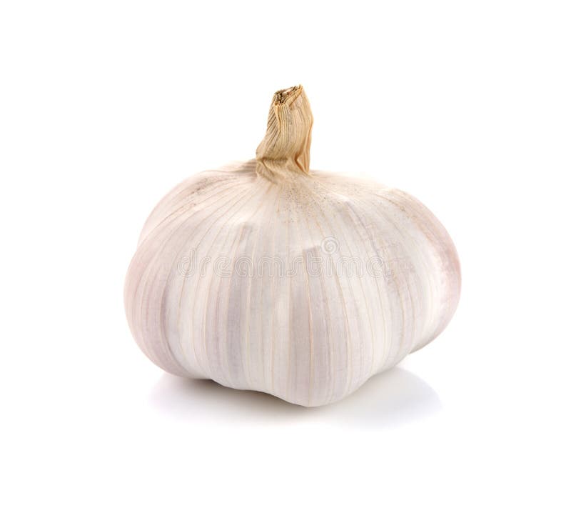 Knoflook stock foto. Image of vers, knoflook, voeding - 71107052