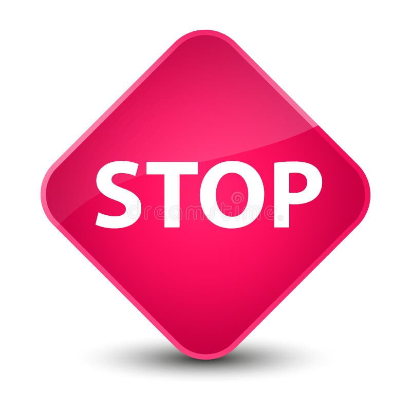 Einde Elegante Oranje Ronde Knoop Stock Illustratie - Illustration of ...