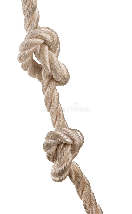 Rope stock image. Image of frustration, straw, isolated - 14702907