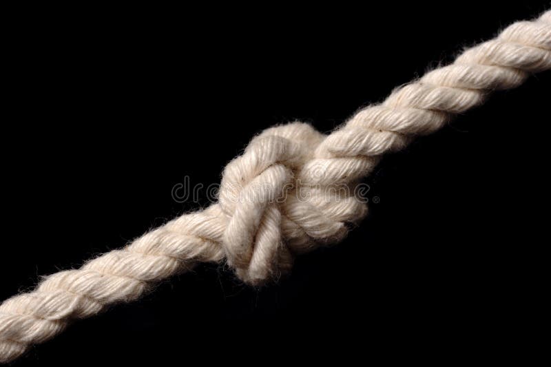 Hanging by a thread stock photo. Image of safety, security - 4360162