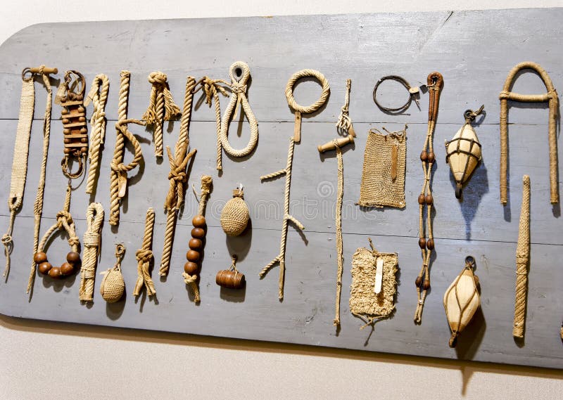 Knots stock photo. Image of ancient, link, connection - 52380138