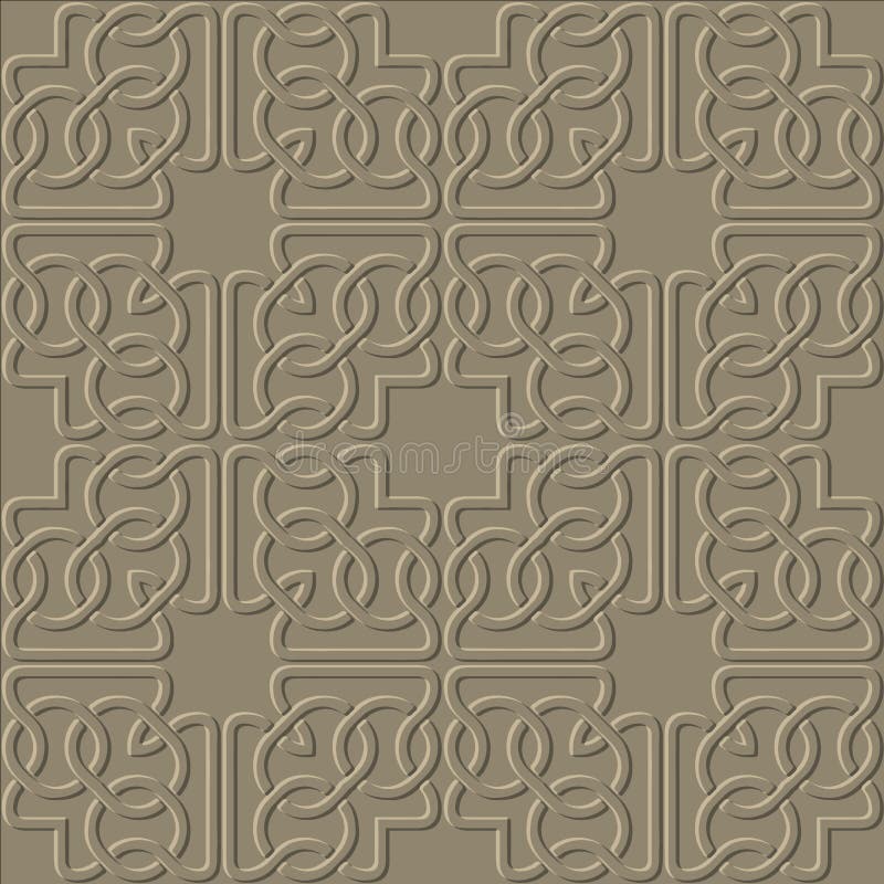 Embossing Effects Stock Illustrations – 135 Embossing Effects Stock ...