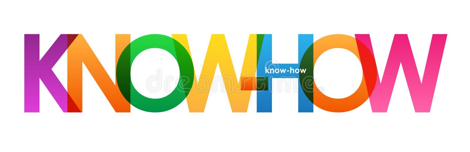 EXCELLENCE Colorful Overlapping Letters Banner Stock Illustration ... EXCELLENCE Colorful Overlapping Letters Banner Stock Illustration ...