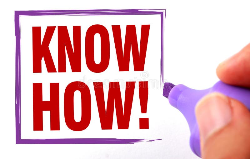 Did You Know? stock image. Image of communication, handwriting - 45117573