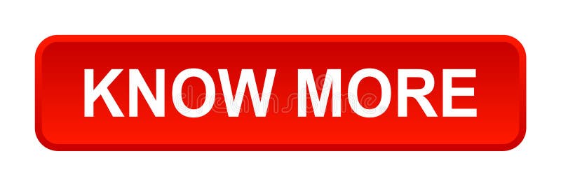 Know more button stock vector. Illustration of education - 183841925