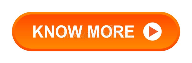 Know more button stock vector. Illustration of blog - 183842504