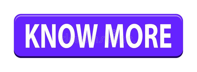 Know more button stock vector. Illustration of graphics - 199443633