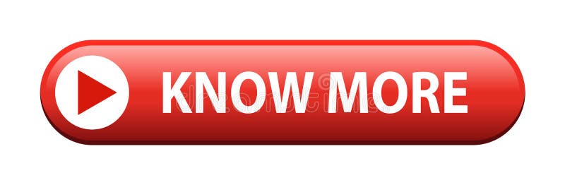 Know more button stock vector. Illustration of banner - 199443668